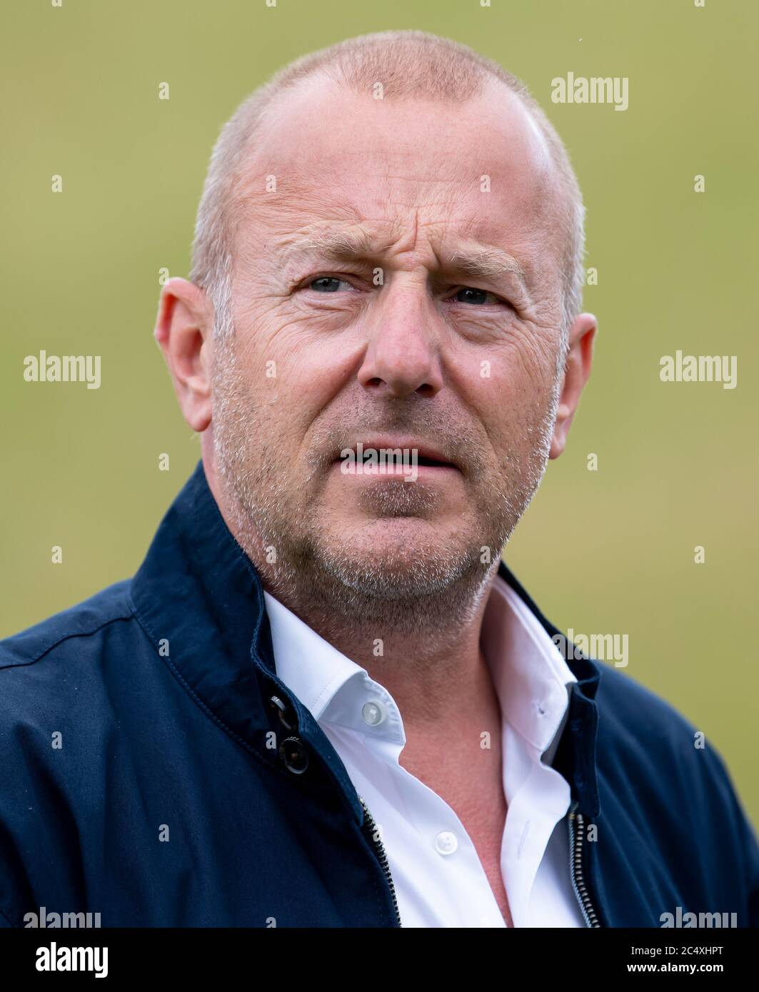 Heino ferch hi-res stock photography and images - Alamy