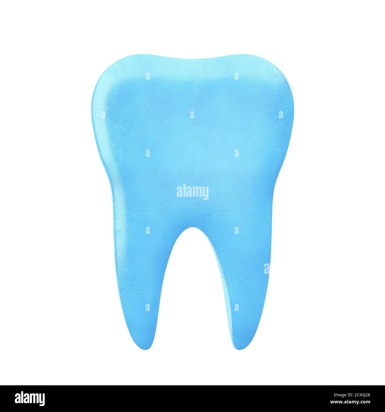 Toothpaste white blue whitening cream hi-res stock photography and ...