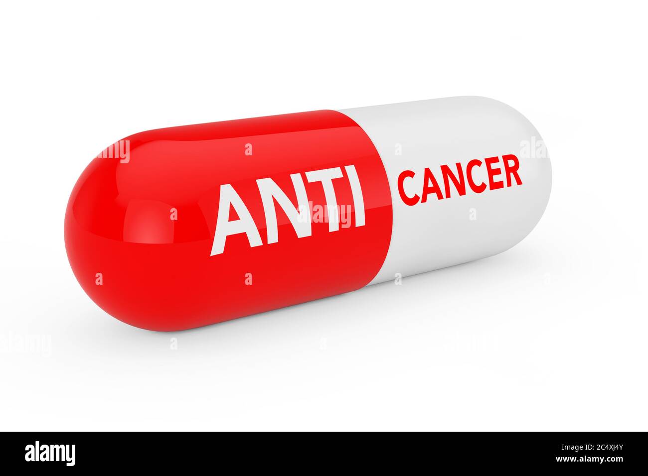 Médicament anti cancer hi-res stock photography and images - Alamy