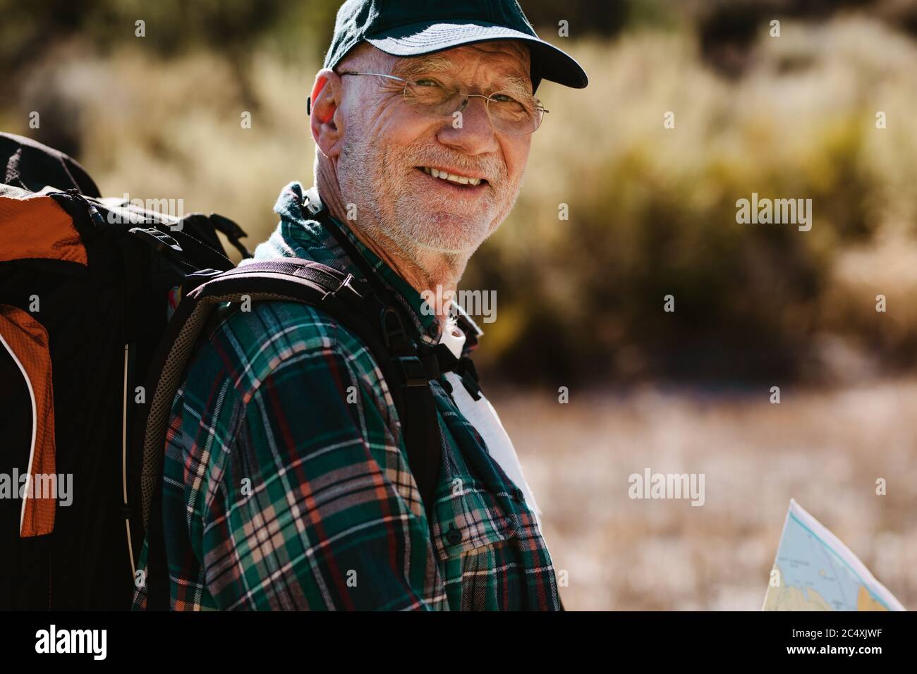 Remote on a map hi-res stock photography and images - Alamy