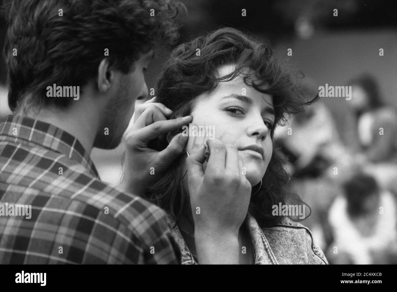 University of sofia protest hi-res stock photography and images - Alamy