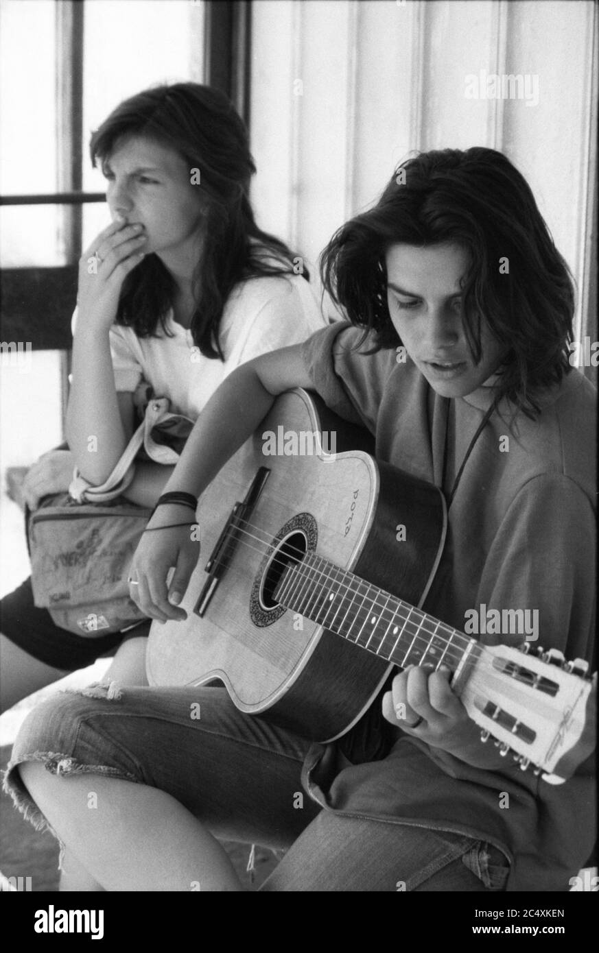 University of sofia protest hi-res stock photography and images - Alamy