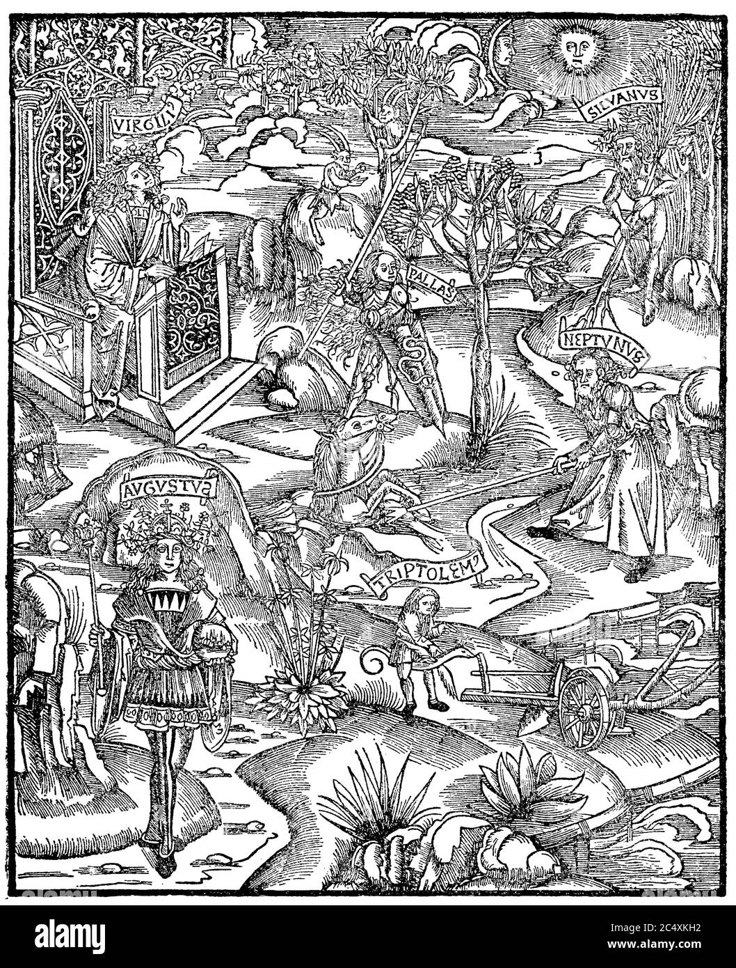 Das lehrgedicht hi-res stock photography and images - Alamy