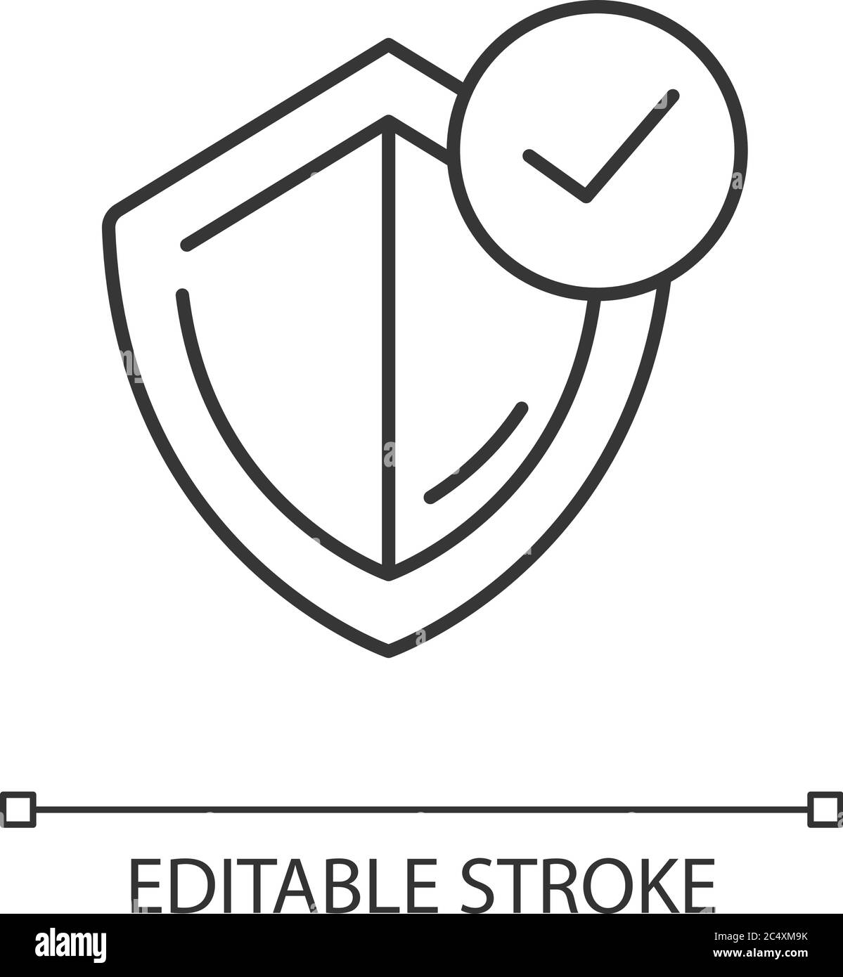 General badge Cut Out Stock Images & Pictures - Alamy