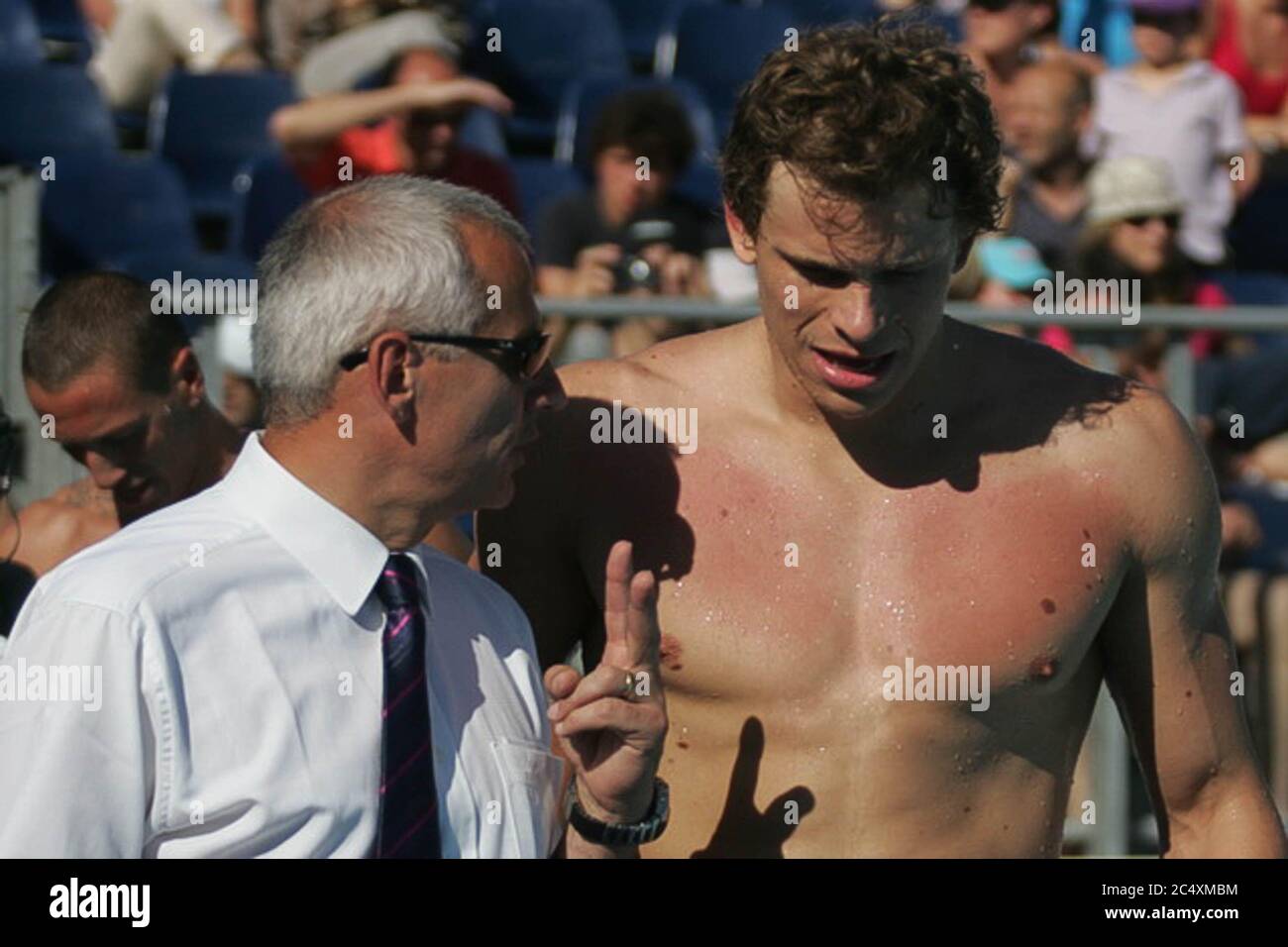 Cesar cielo hi-res stock photography and images - Alamy