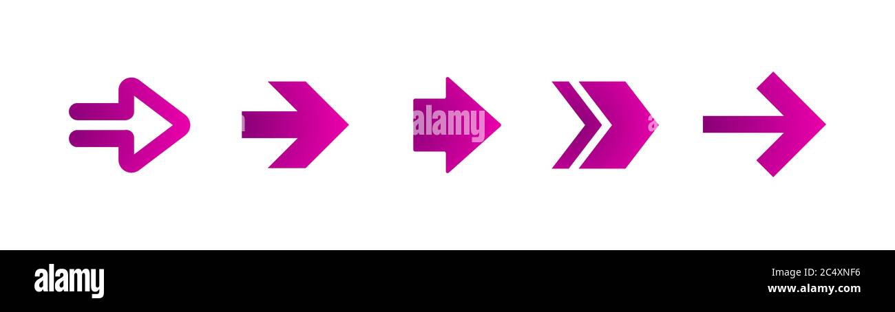 They enter straight Stock Vector Images - Alamy