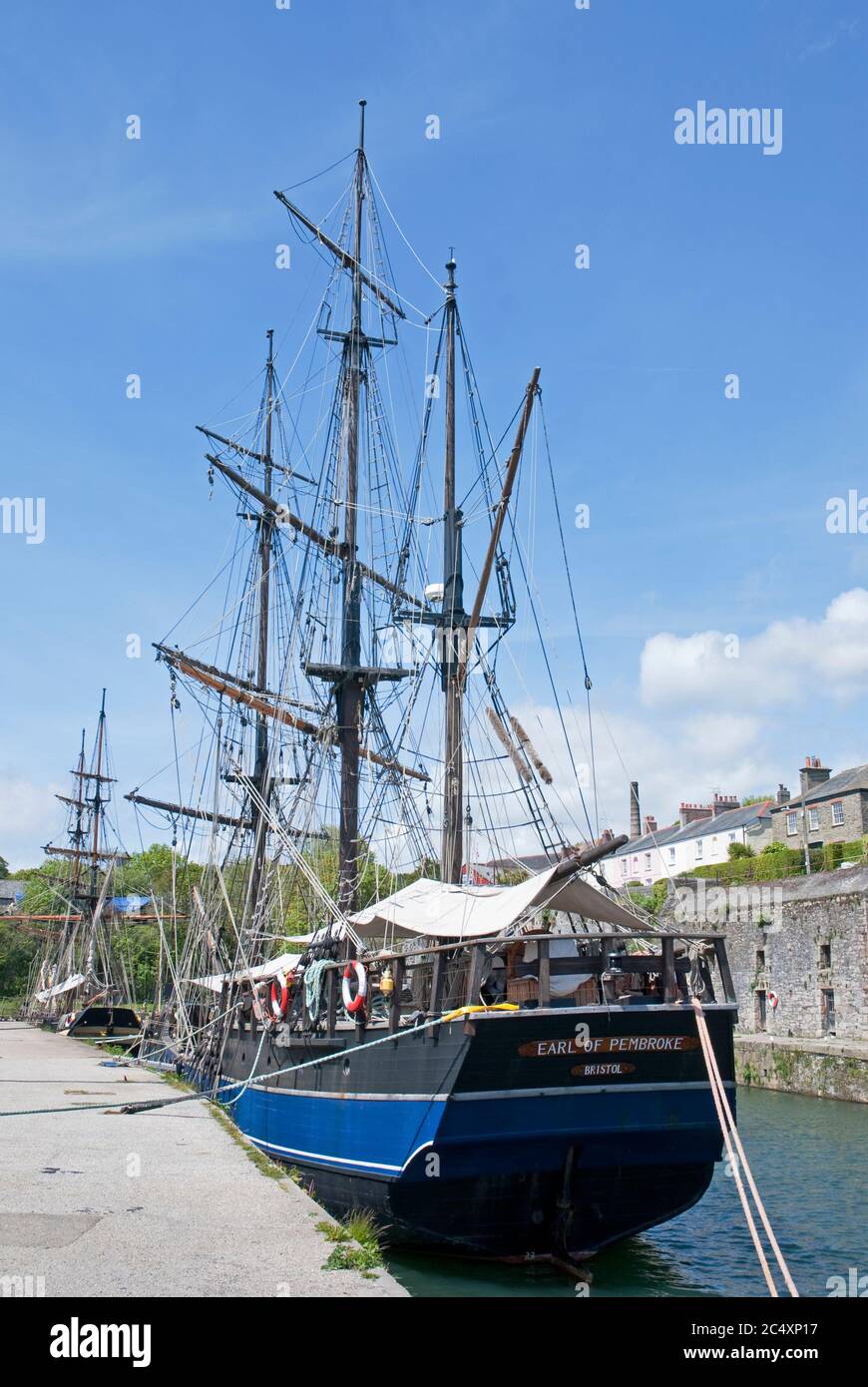 1700s Ship High Resolution Stock Photography and Images - Alamy