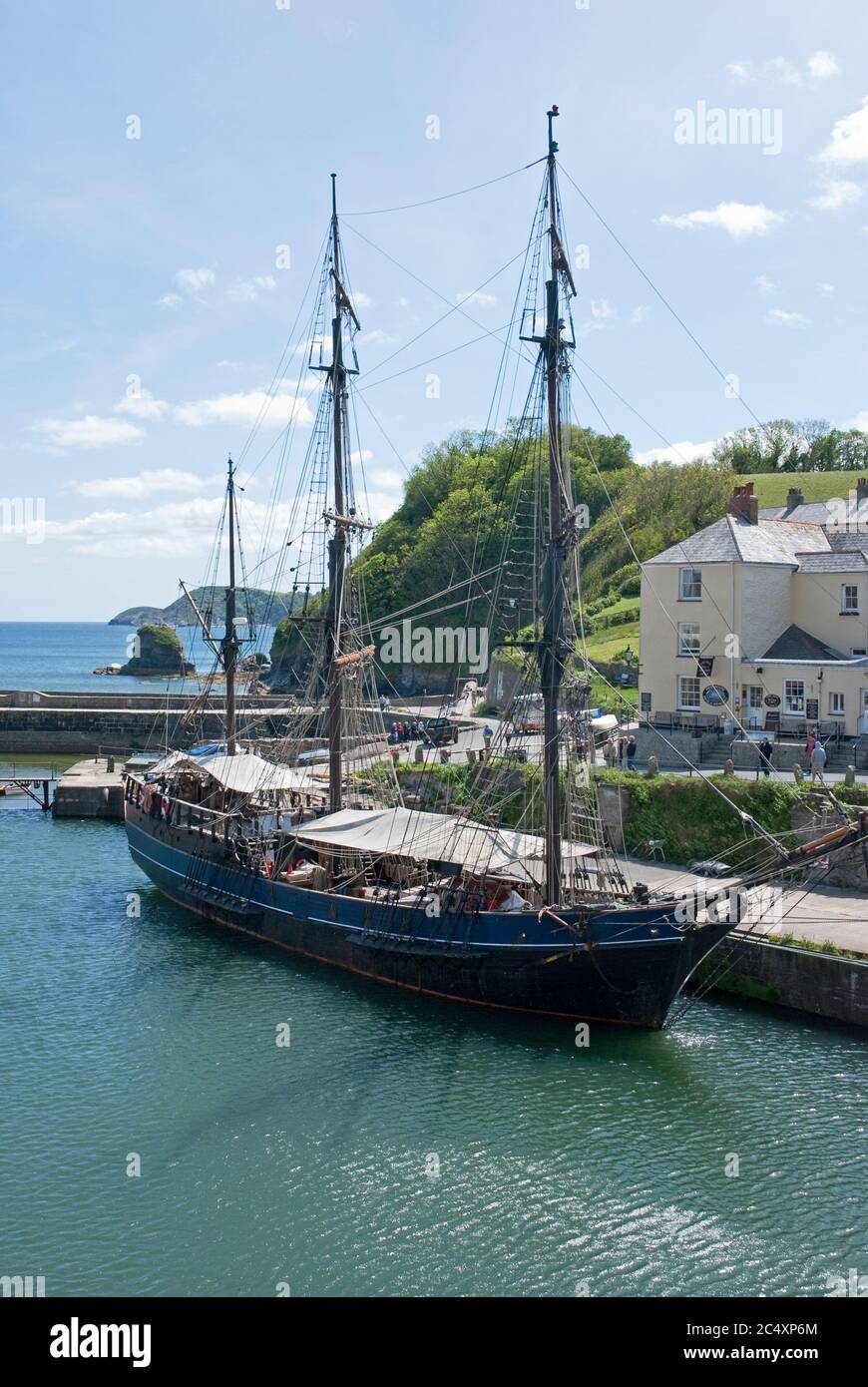 1700s Ship High Resolution Stock Photography and Images - Alamy