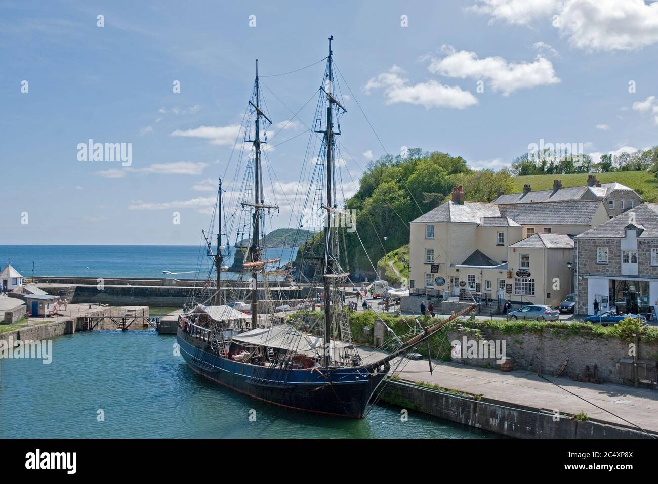 1700s Ship High Resolution Stock Photography and Images - Alamy