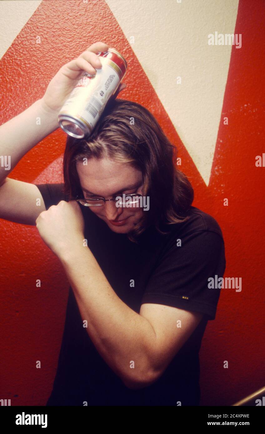 Tom gray hi-res stock photography and images - Alamy