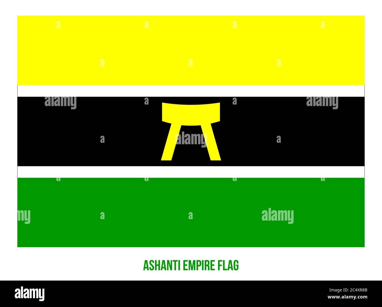 Ashanti kingdom Stock Vector Images - Alamy