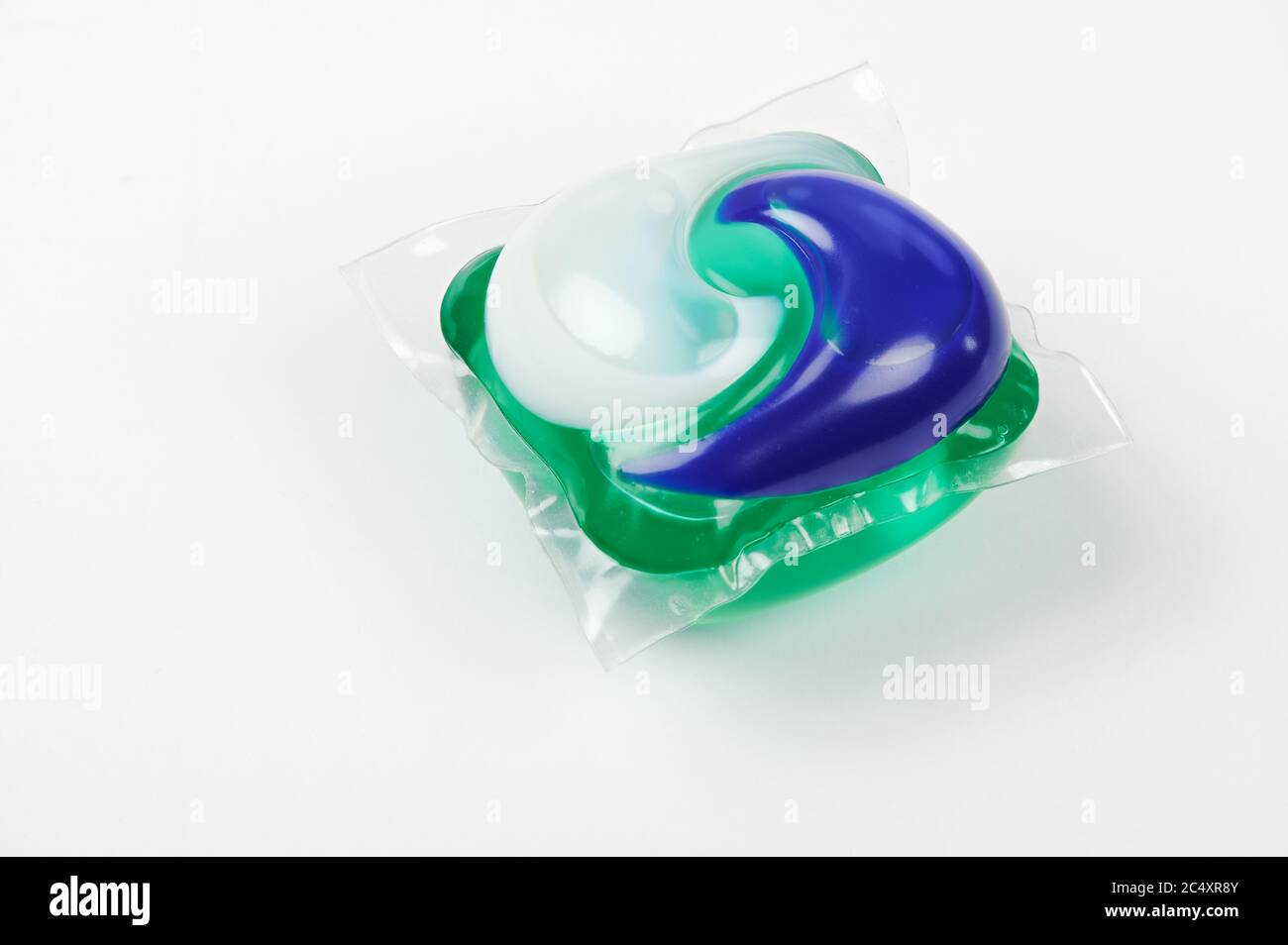 Detergent packet hi-res stock photography and images - Alamy