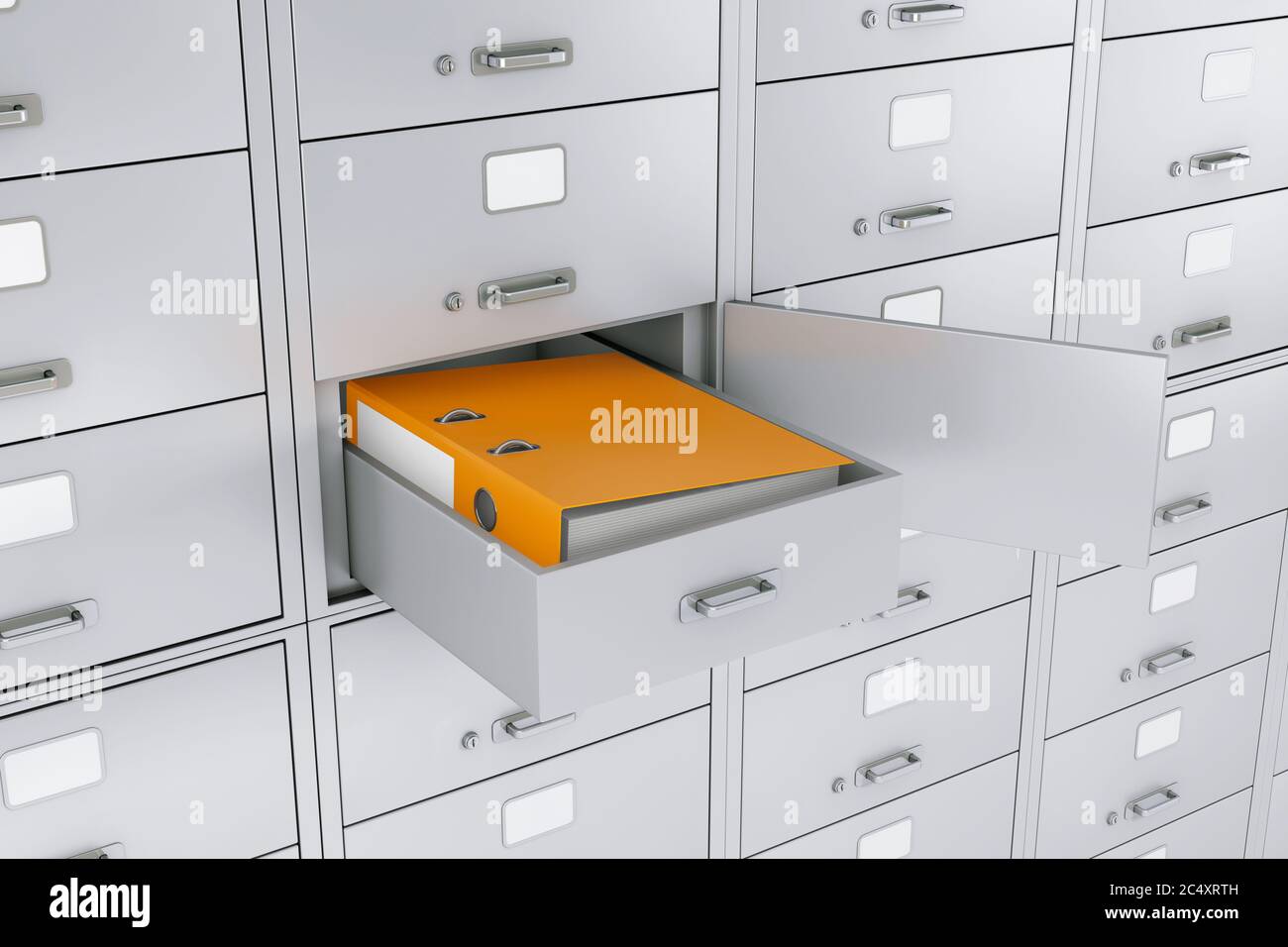 Personal safe deposit box hi-res stock photography and images - Alamy