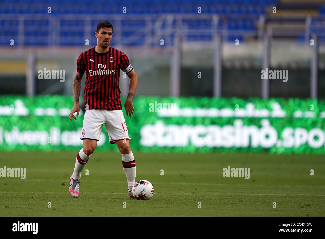 Milano torino 2020 hi-res stock photography and images - Alamy