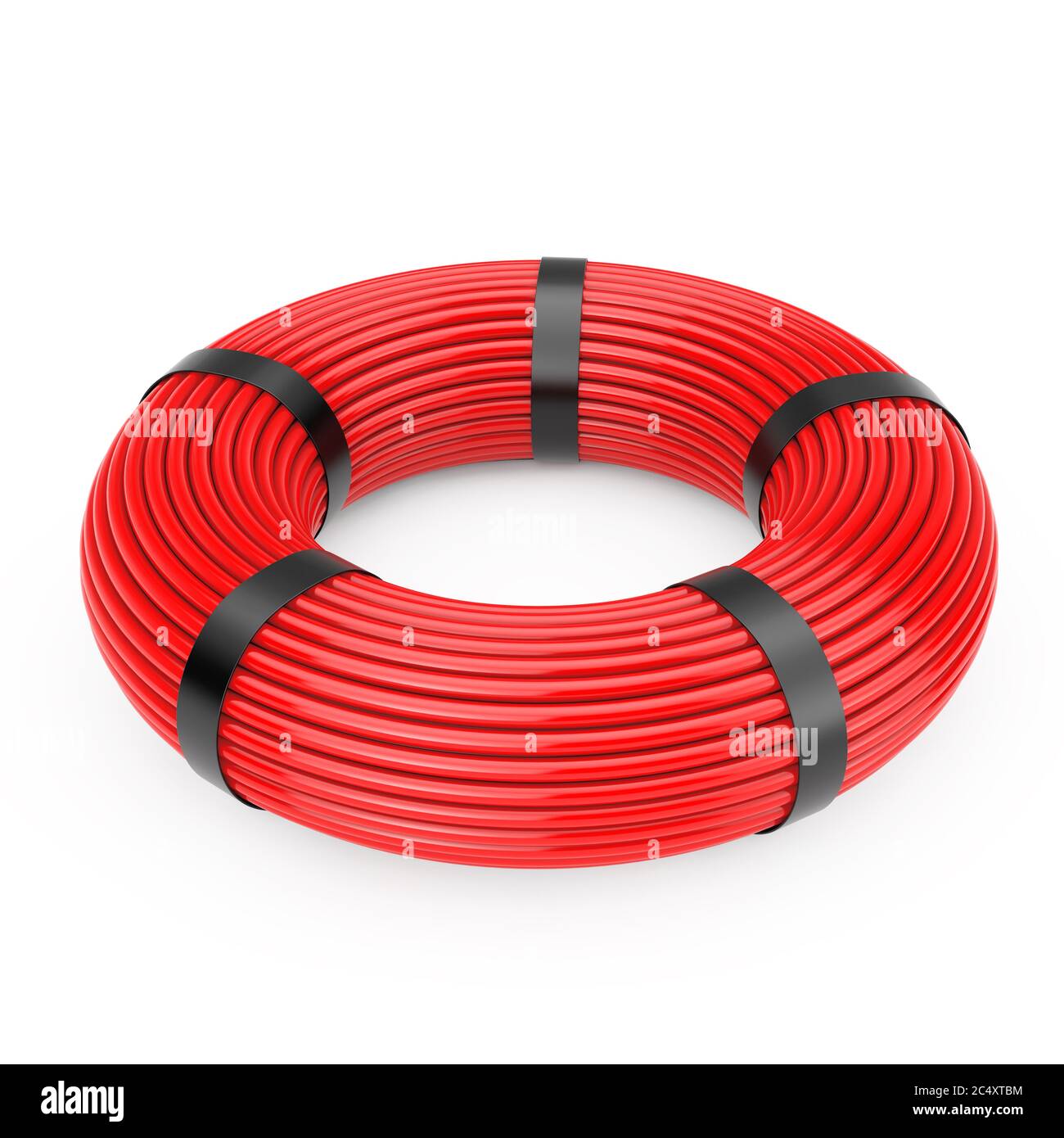 Wire skein electric hi-res stock photography and images - Alamy