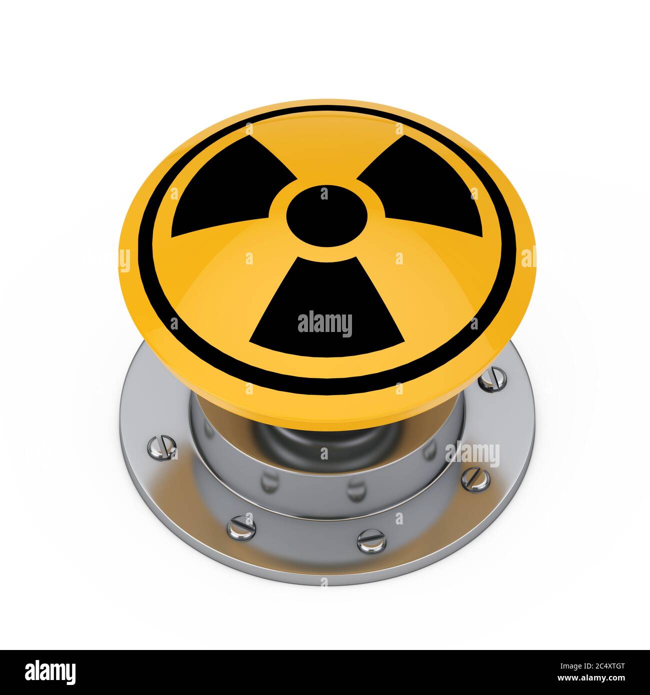 Nuclear button hi-res stock photography and images - Alamy