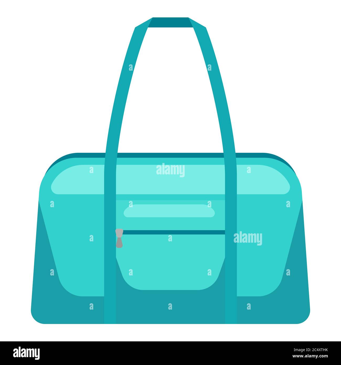 Textile bag Stock Vector Images - Alamy
