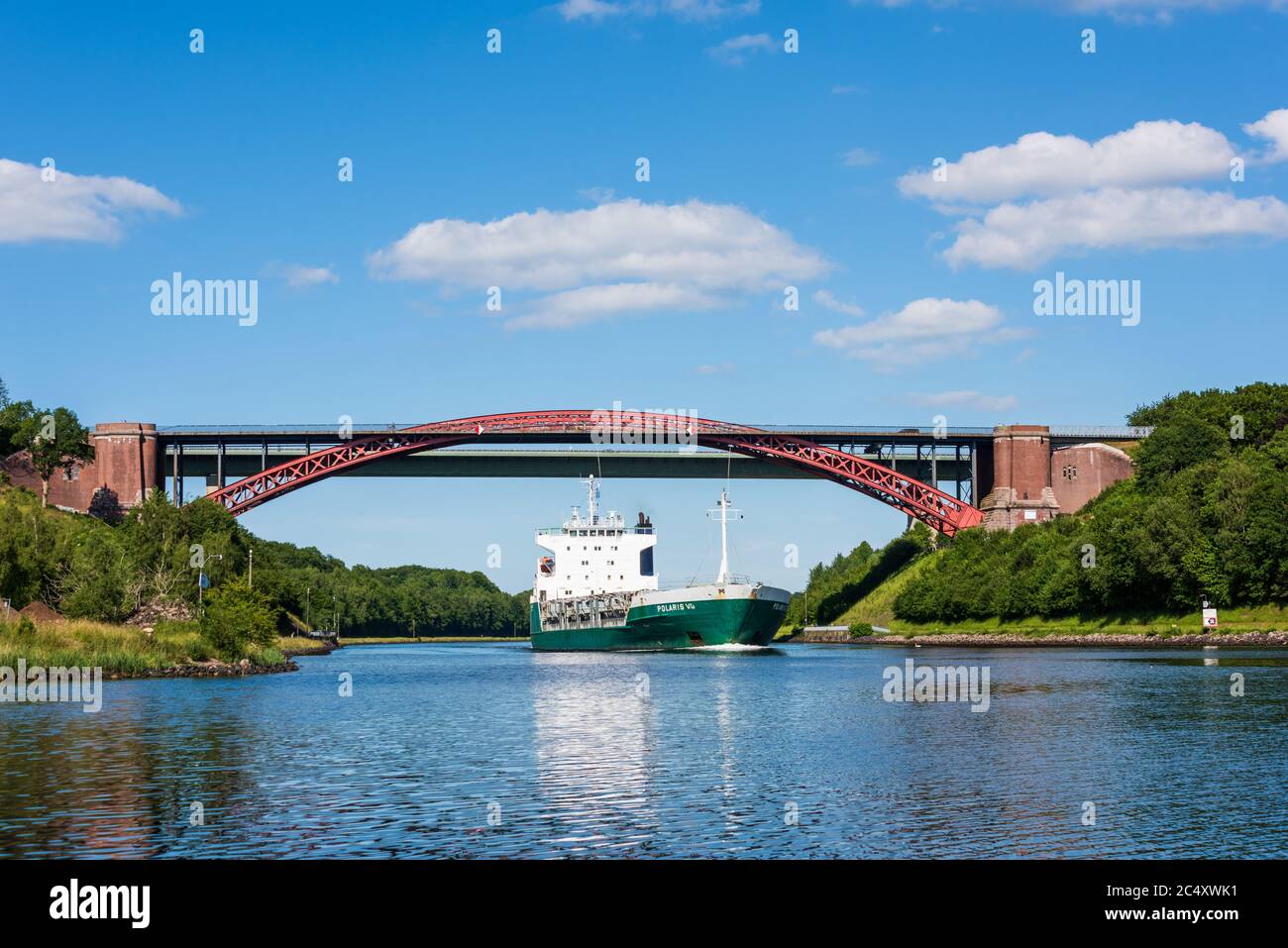 Kanal deutschland hi-res stock photography and images - Alamy