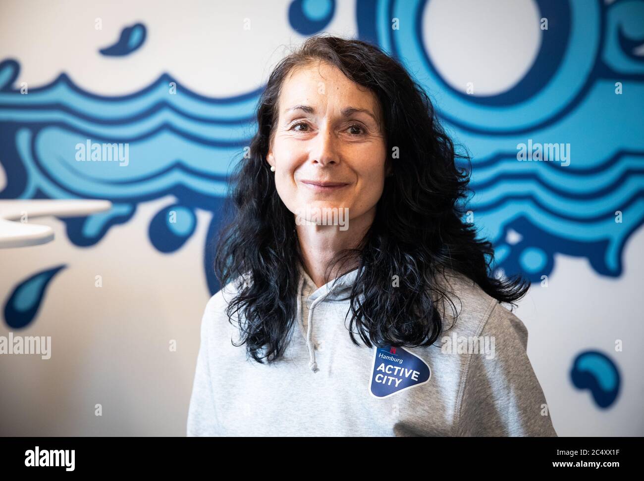 Steppat hi-res stock photography and images - Alamy