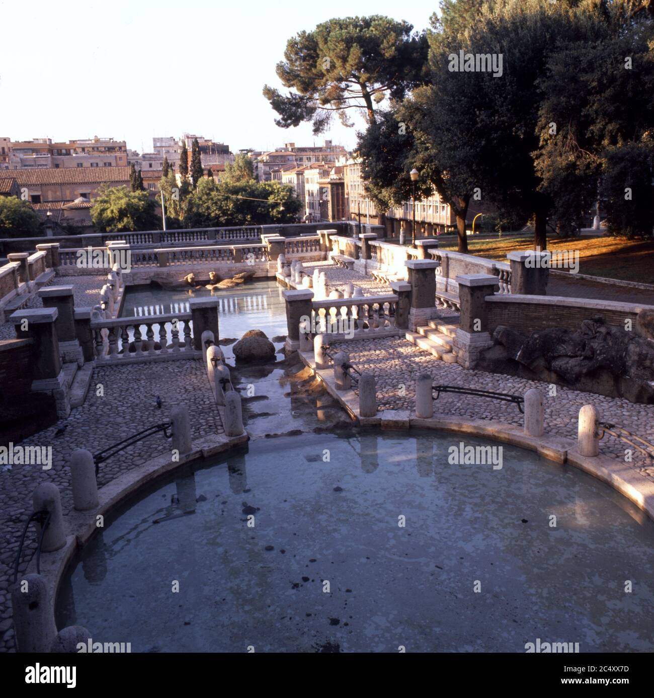 1990s rome hi-res stock photography and images - Alamy