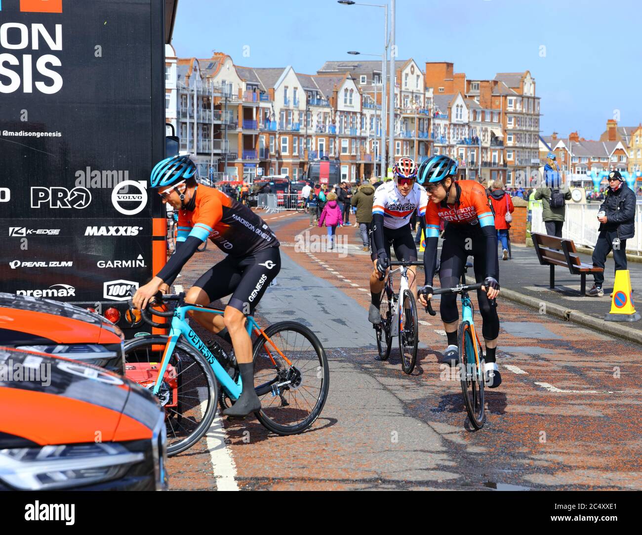 Genesis cycle hi-res stock photography and images - Alamy