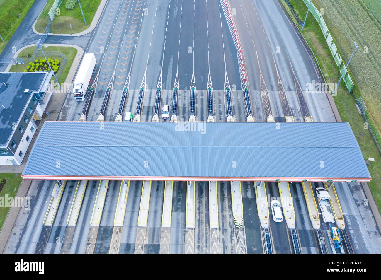 A2 poland hi-res stock photography and images - Alamy