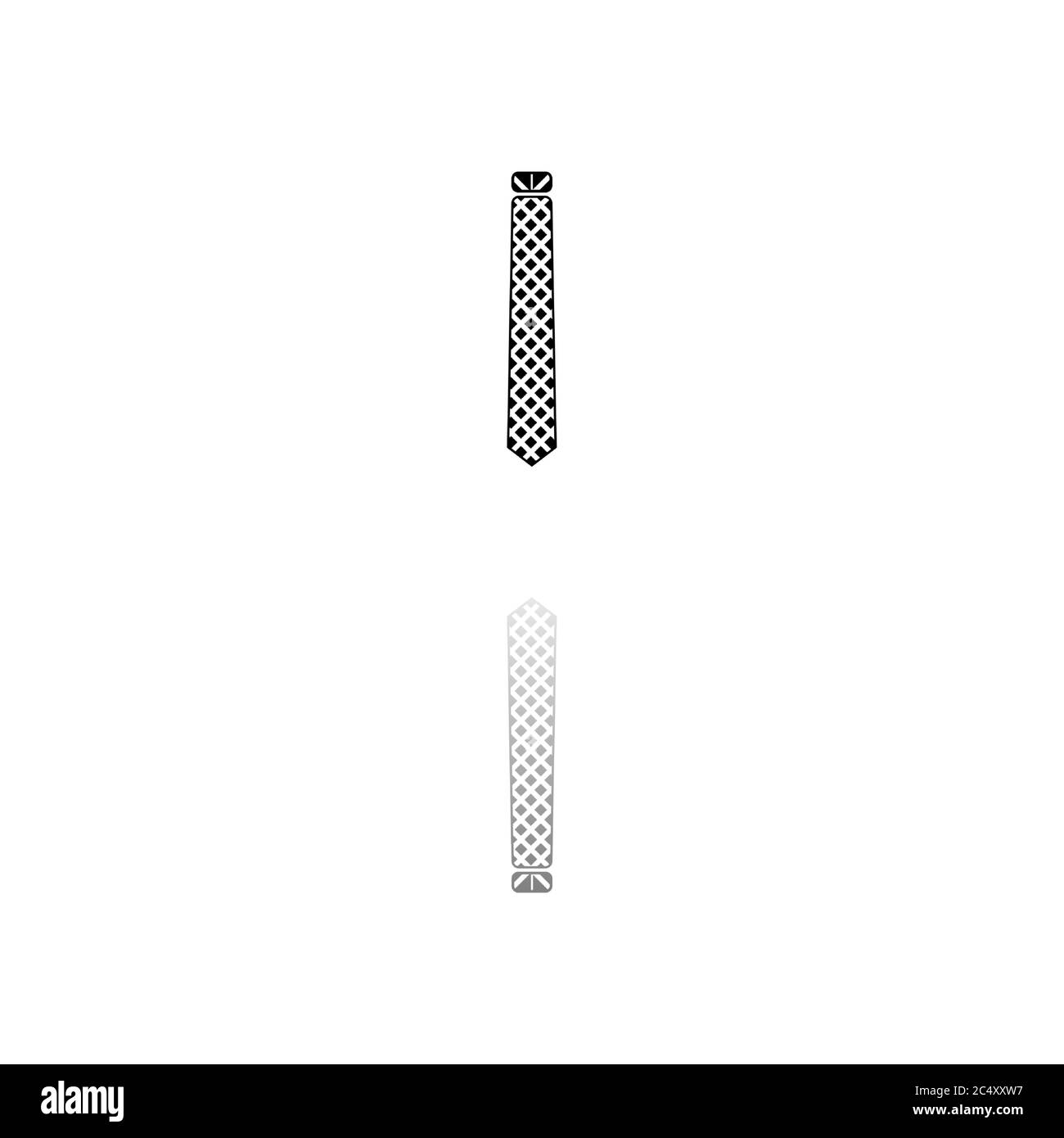 Dress code vector vectors hi-res stock photography and images - Alamy