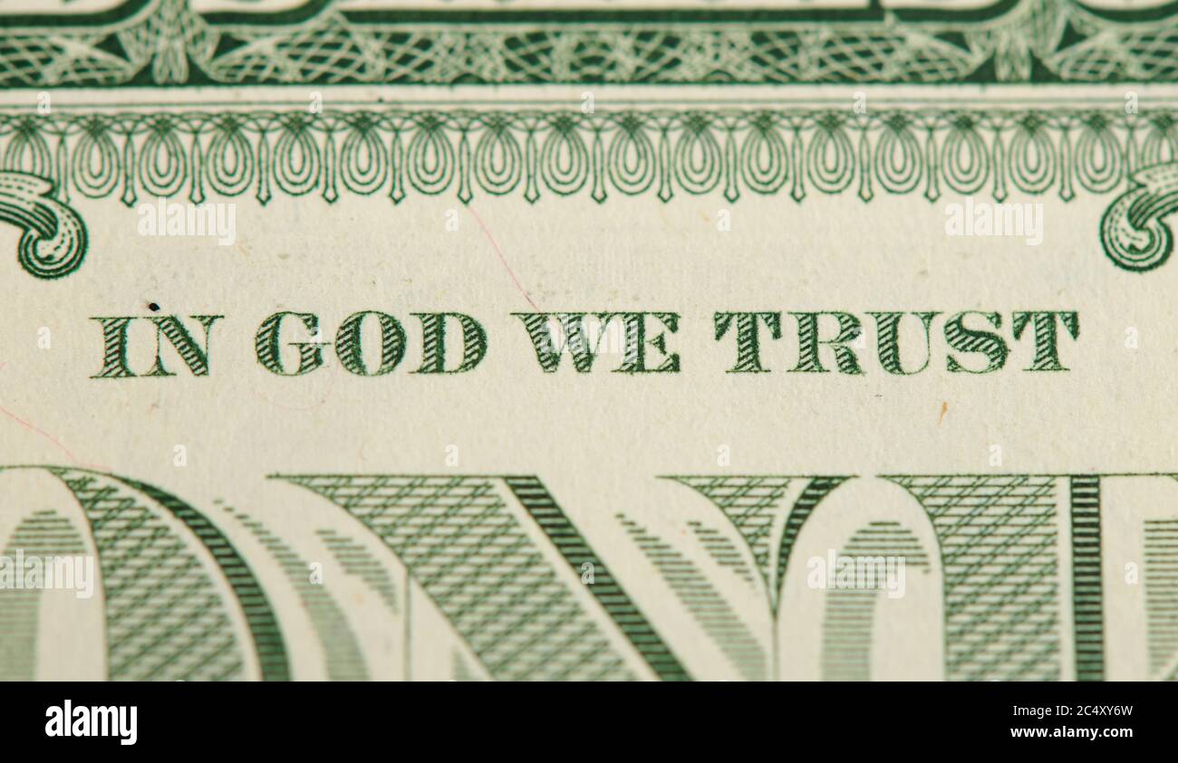 American paper currency hi-res stock photography and images - Alamy
