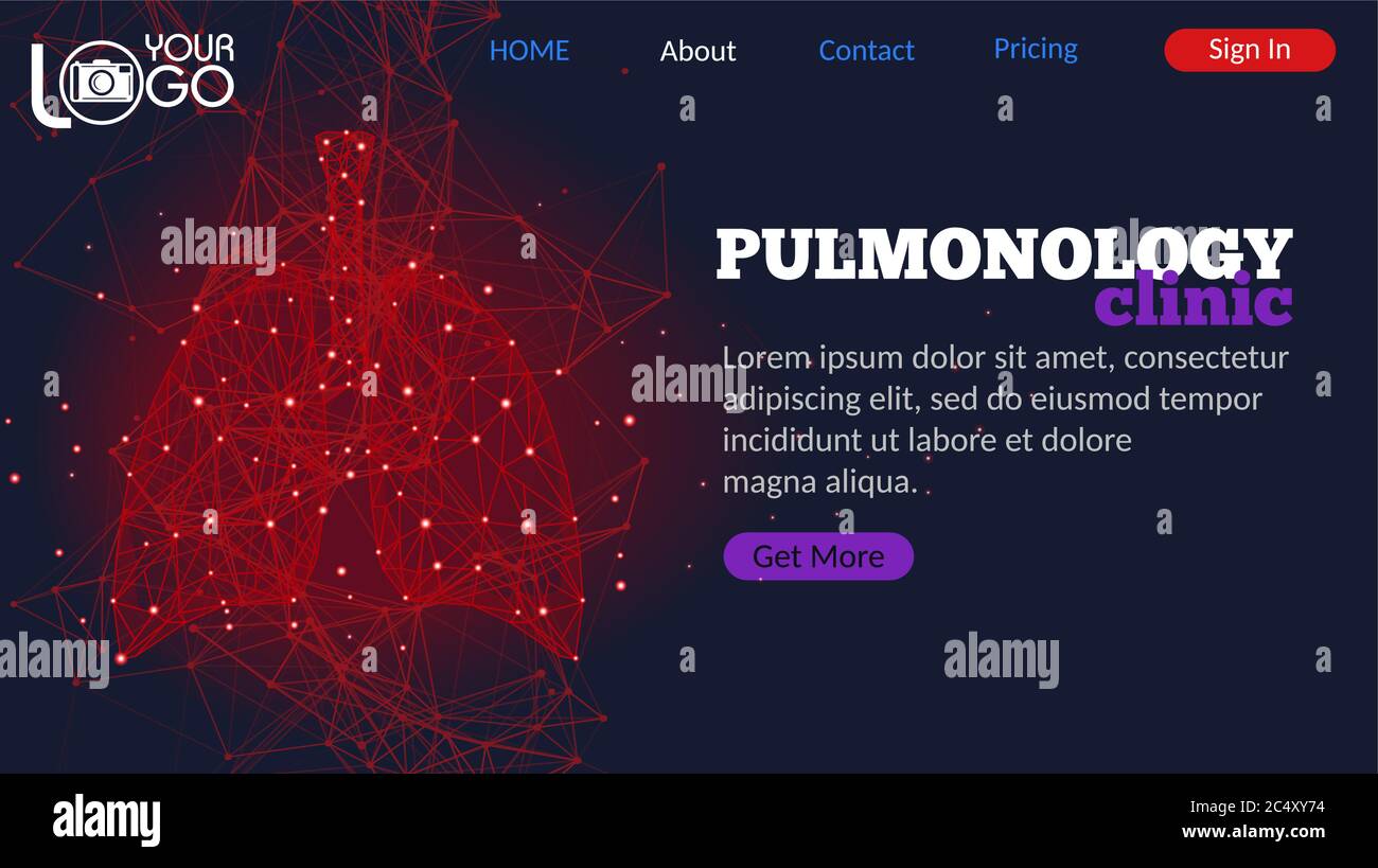 Pulmonology hi-res stock photography and images - Alamy