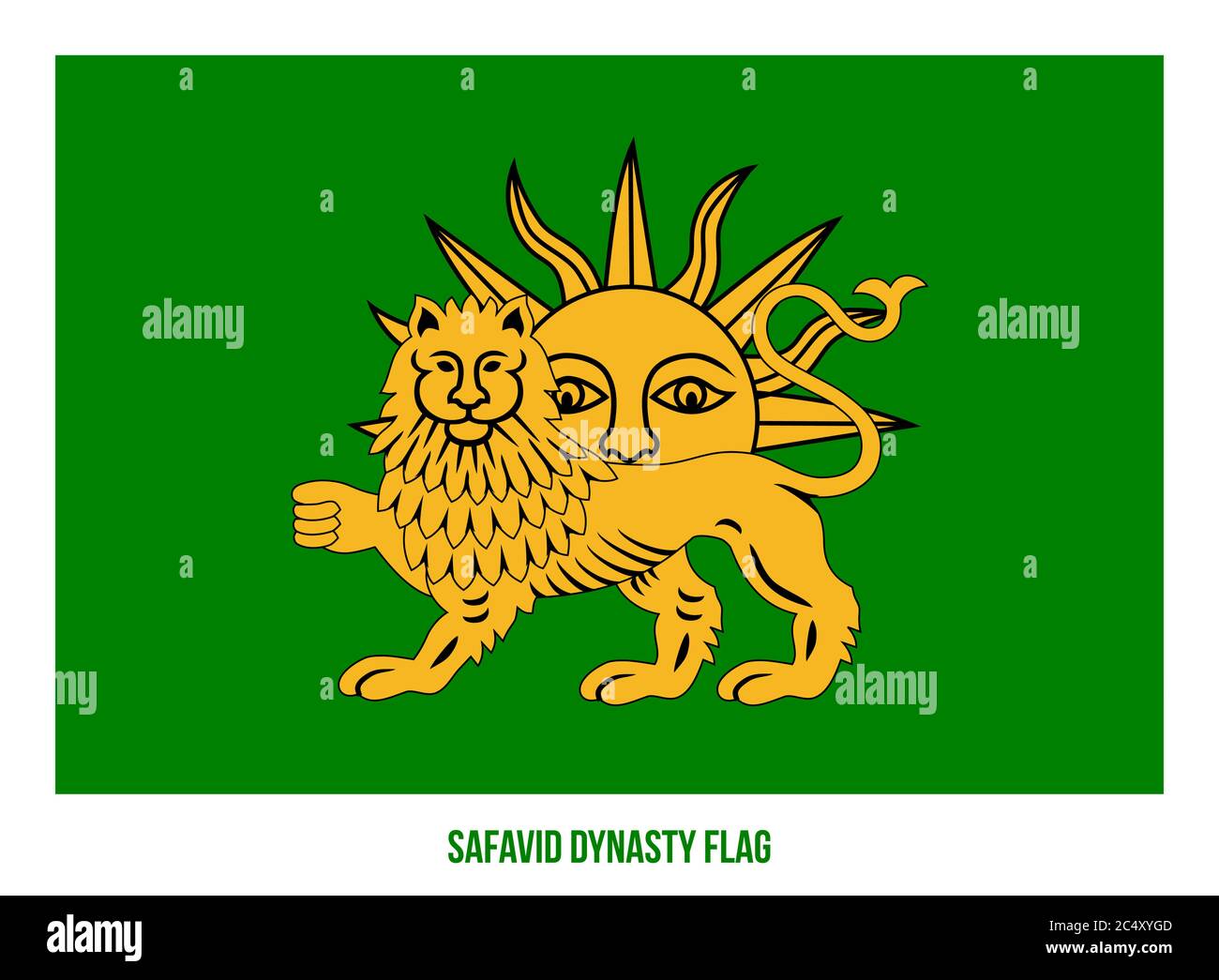 Safavid Stock Vector Images - Alamy