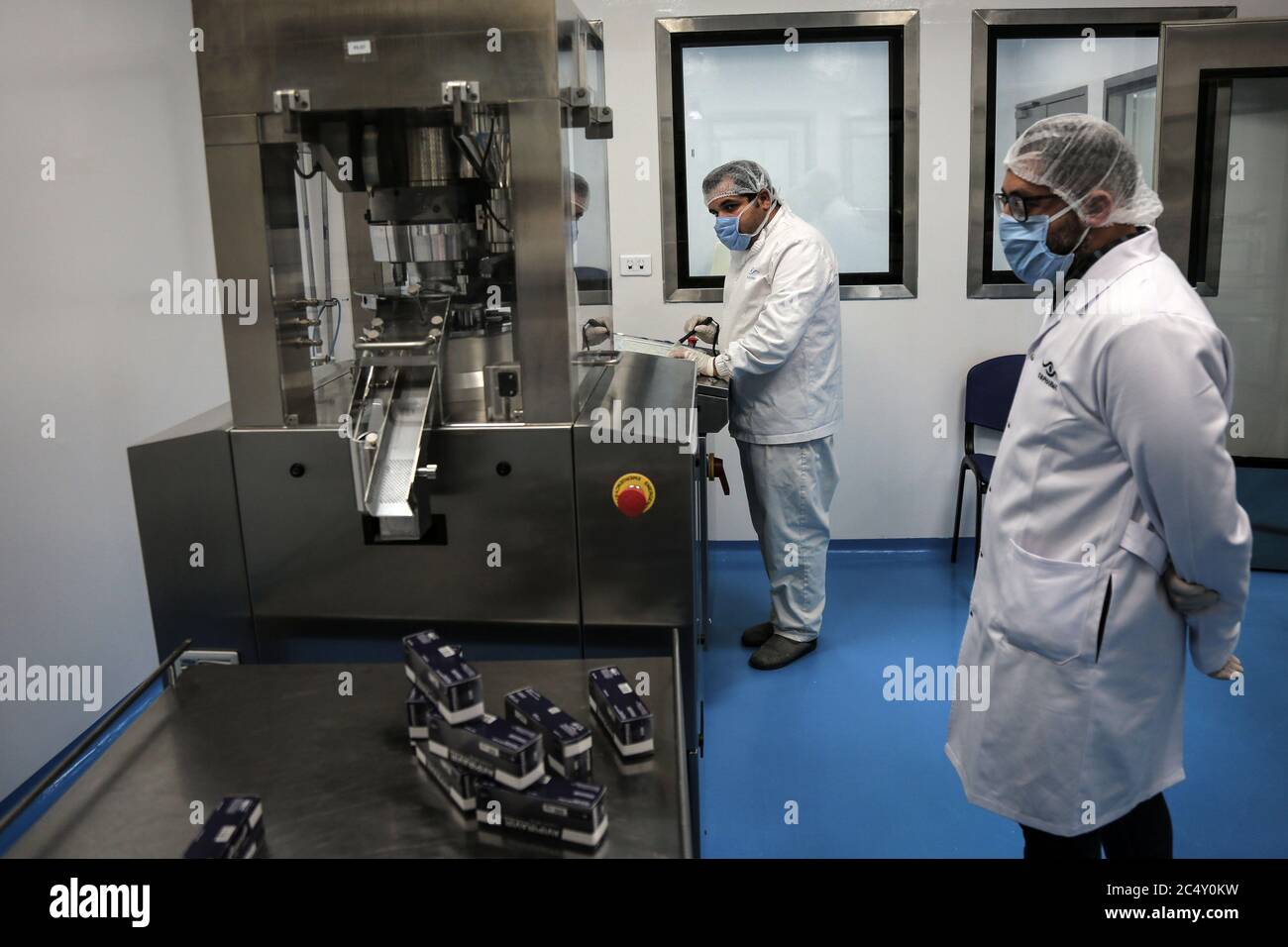 Eva pharma hi-res stock photography and images - Alamy