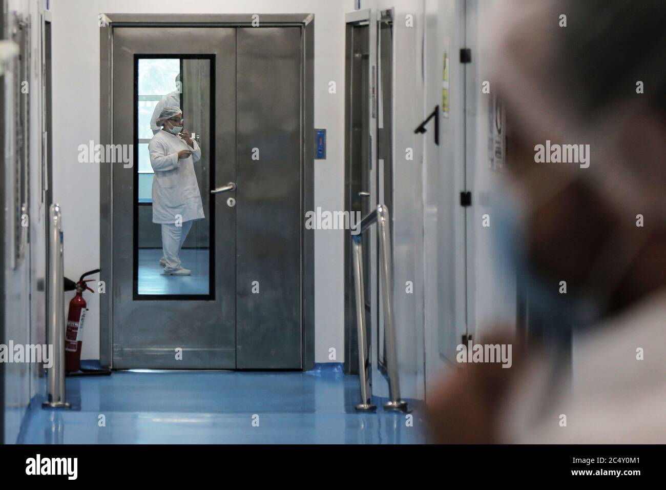 Eva pharma hi-res stock photography and images - Alamy