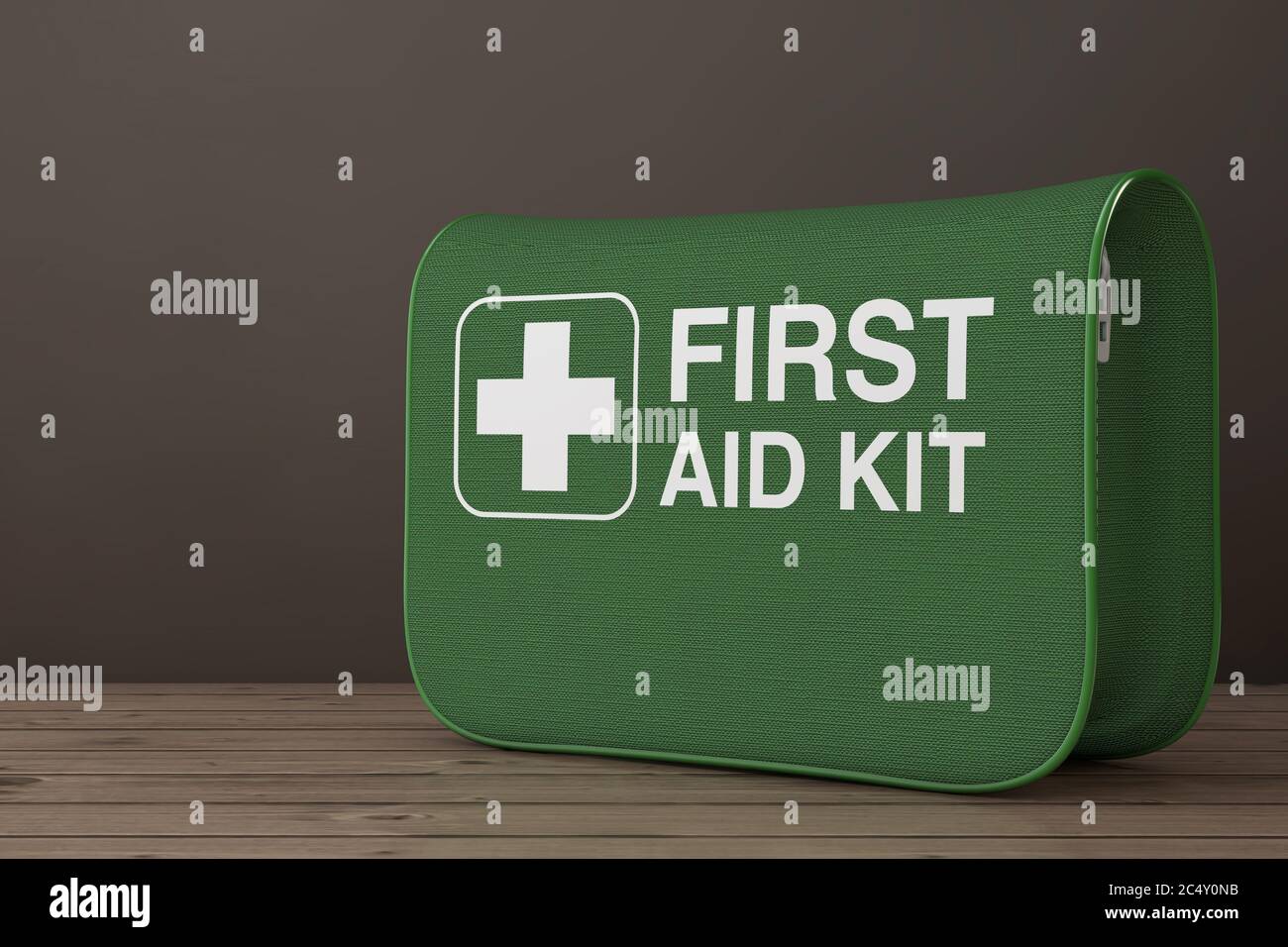 Wooden first aid box hi-res stock photography and images - Alamy