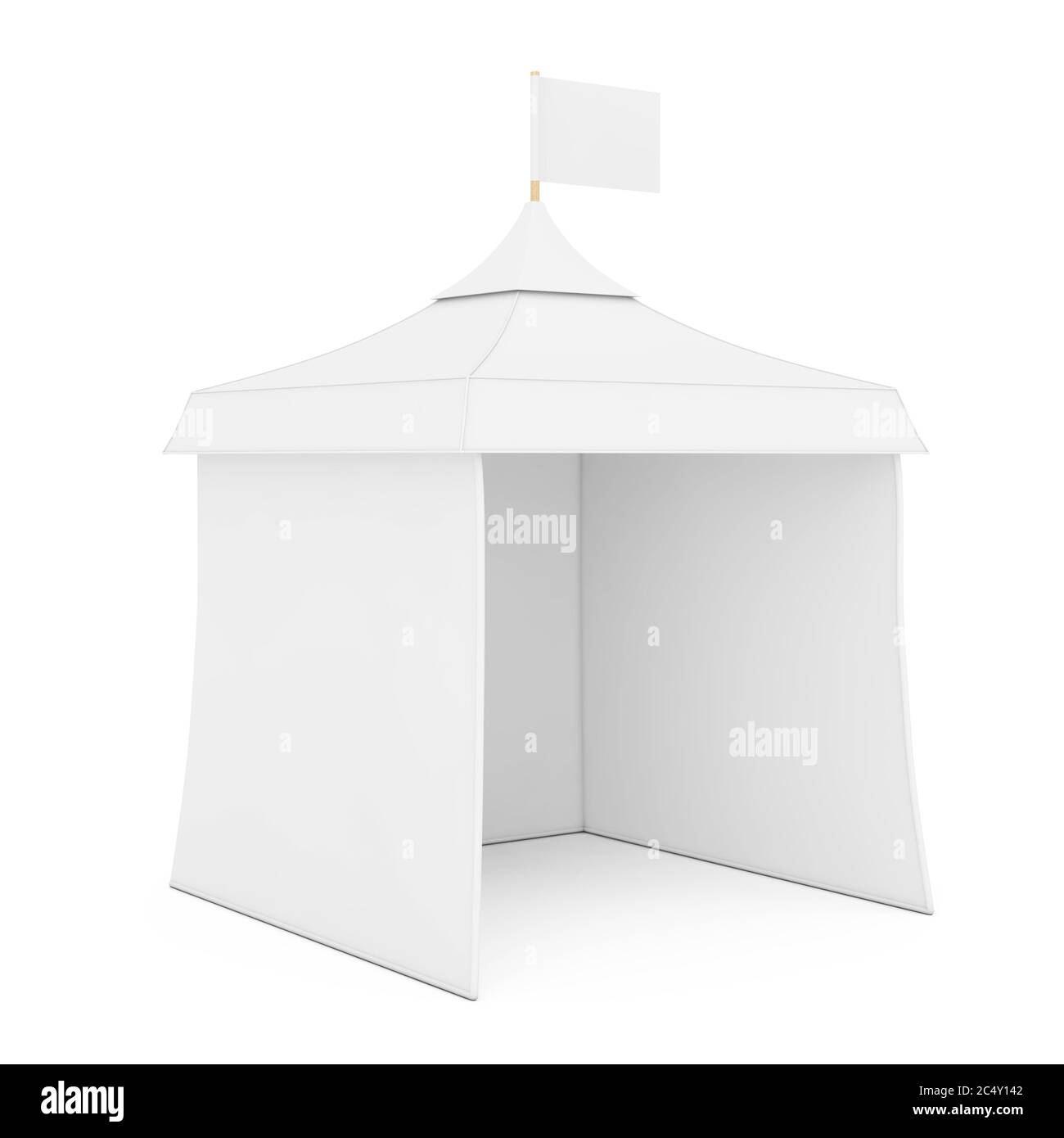 Overhang flag hi-res stock photography and images - Alamy