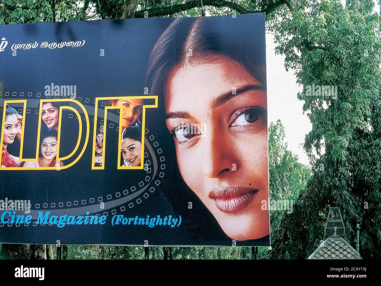Street scene in India Stock Photo - Alamy
