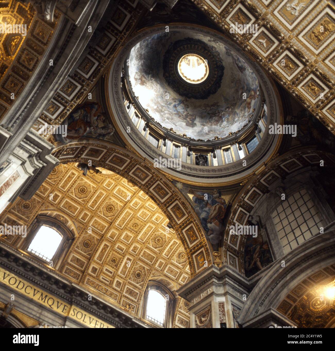 Vatican rome chapel hi-res stock photography and images - Alamy