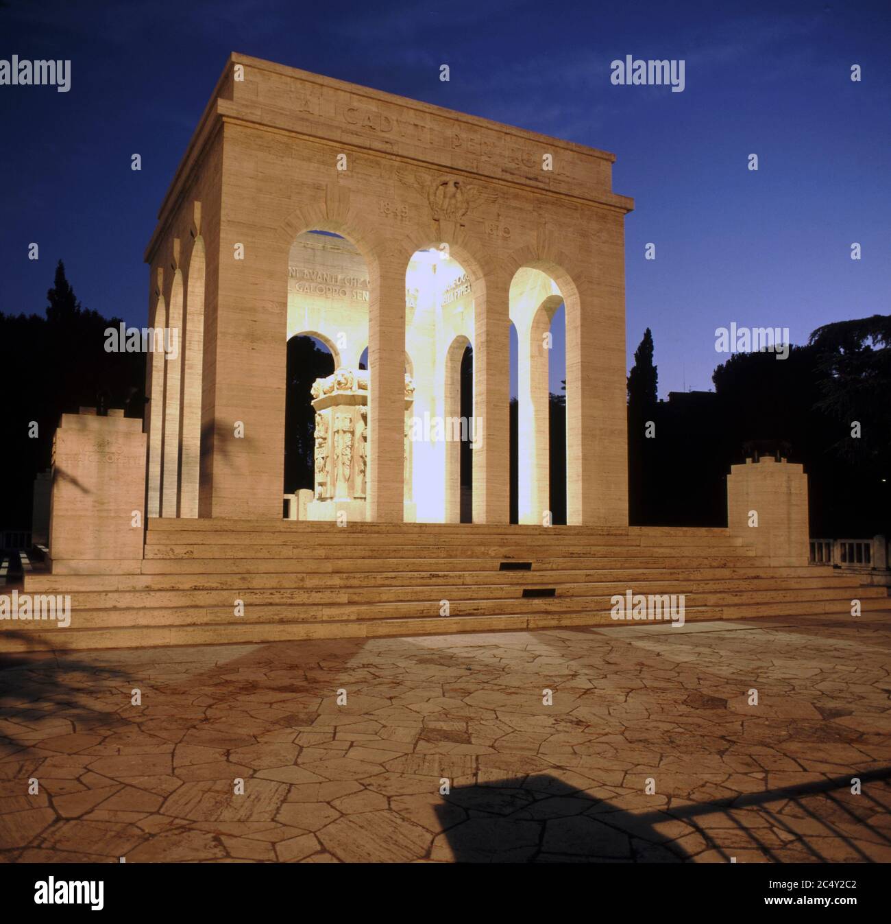 Facist hi-res stock photography and images - Alamy