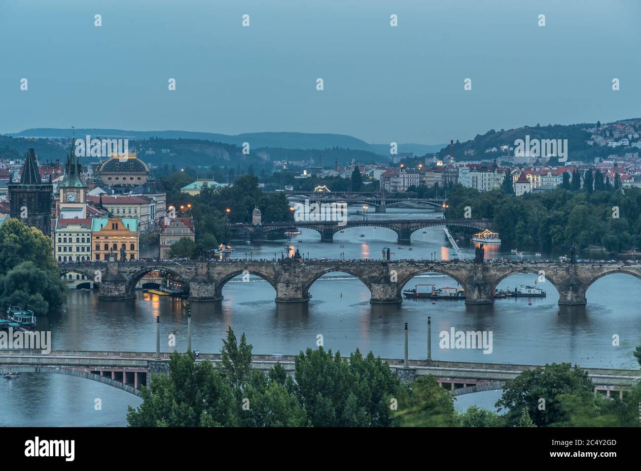 Briges hi-res stock photography and images - Alamy