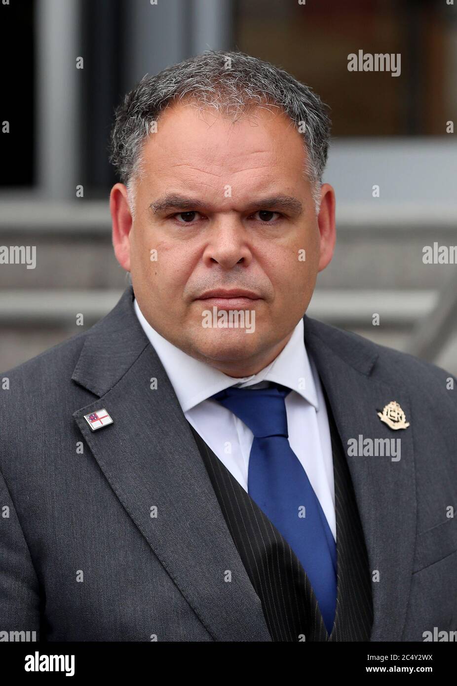 Ricky taylor hi-res stock photography and images - Alamy