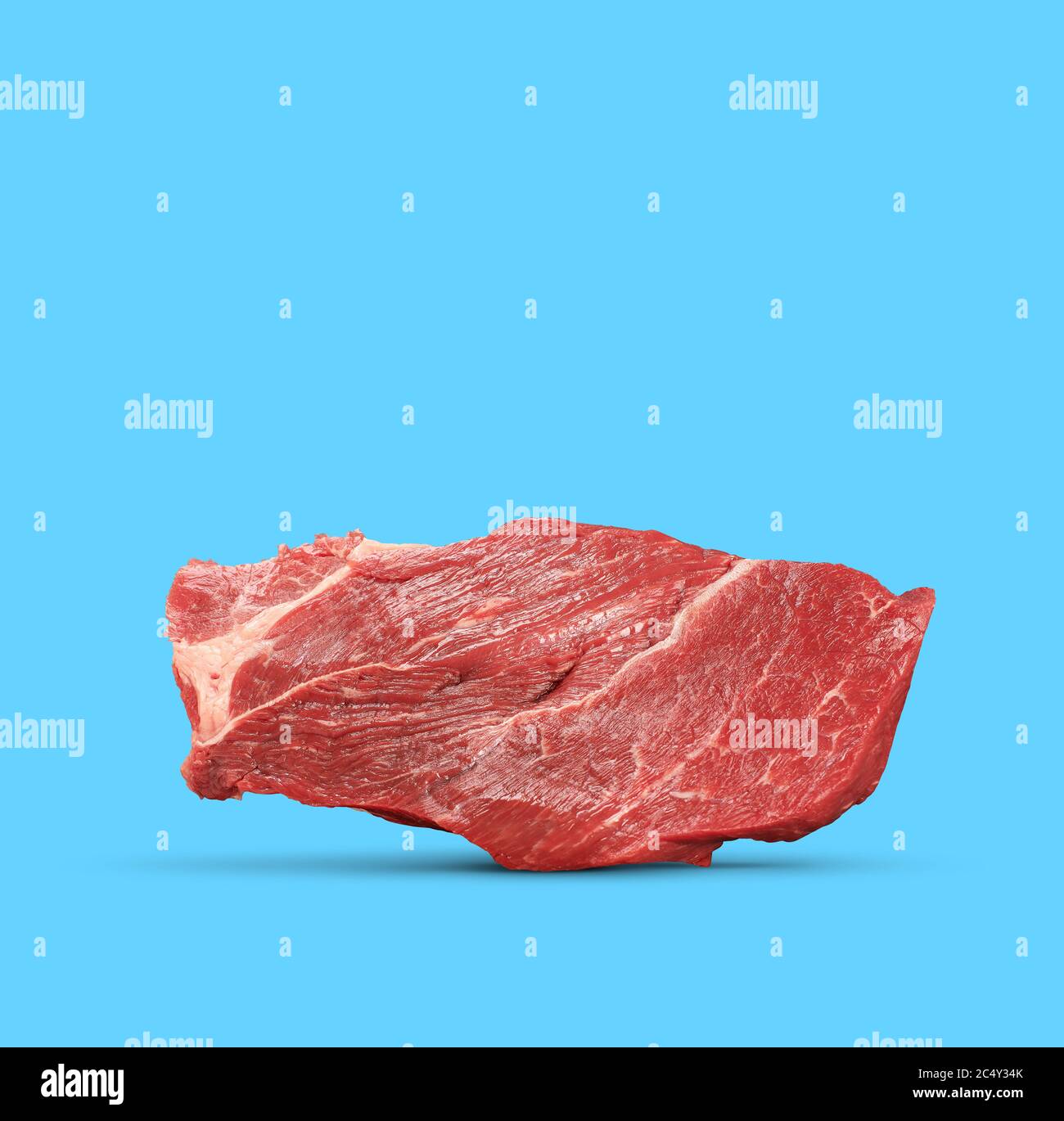 Red beef meat hi-res stock photography and images - Alamy