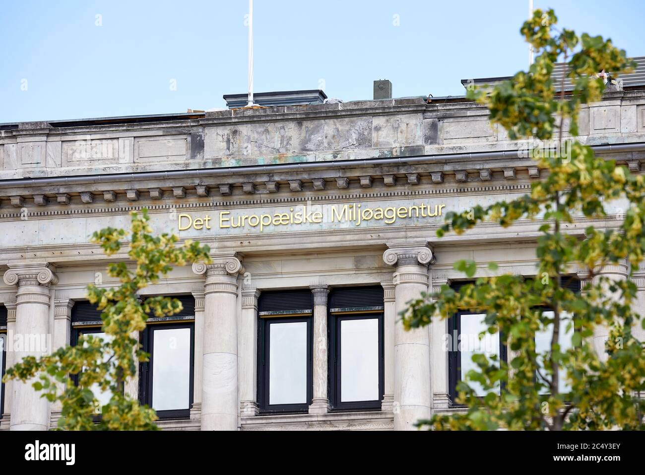 Miljoagentur hi-res stock photography and images - Alamy