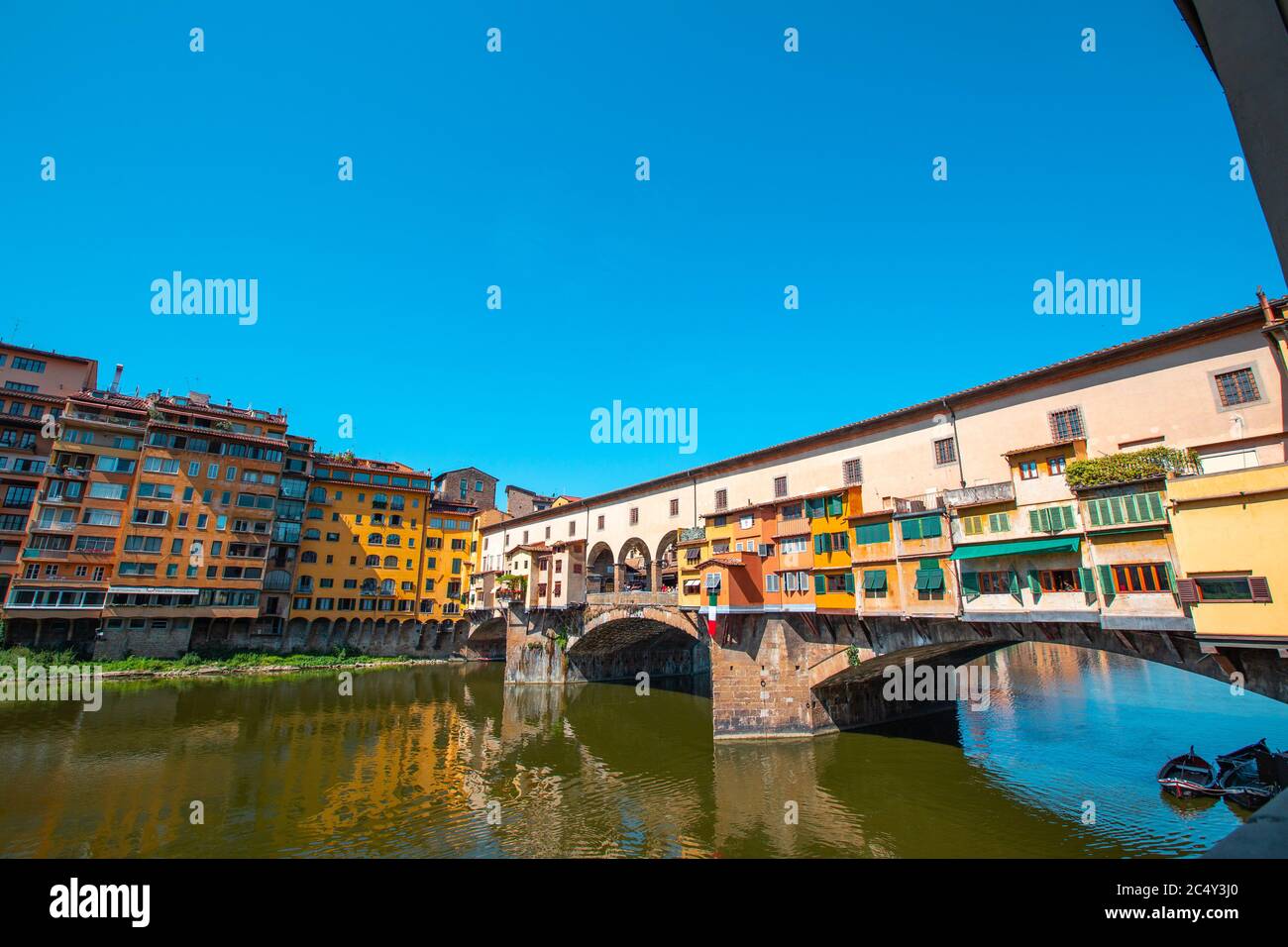Pont vecchio hi-res stock photography and images - Alamy
