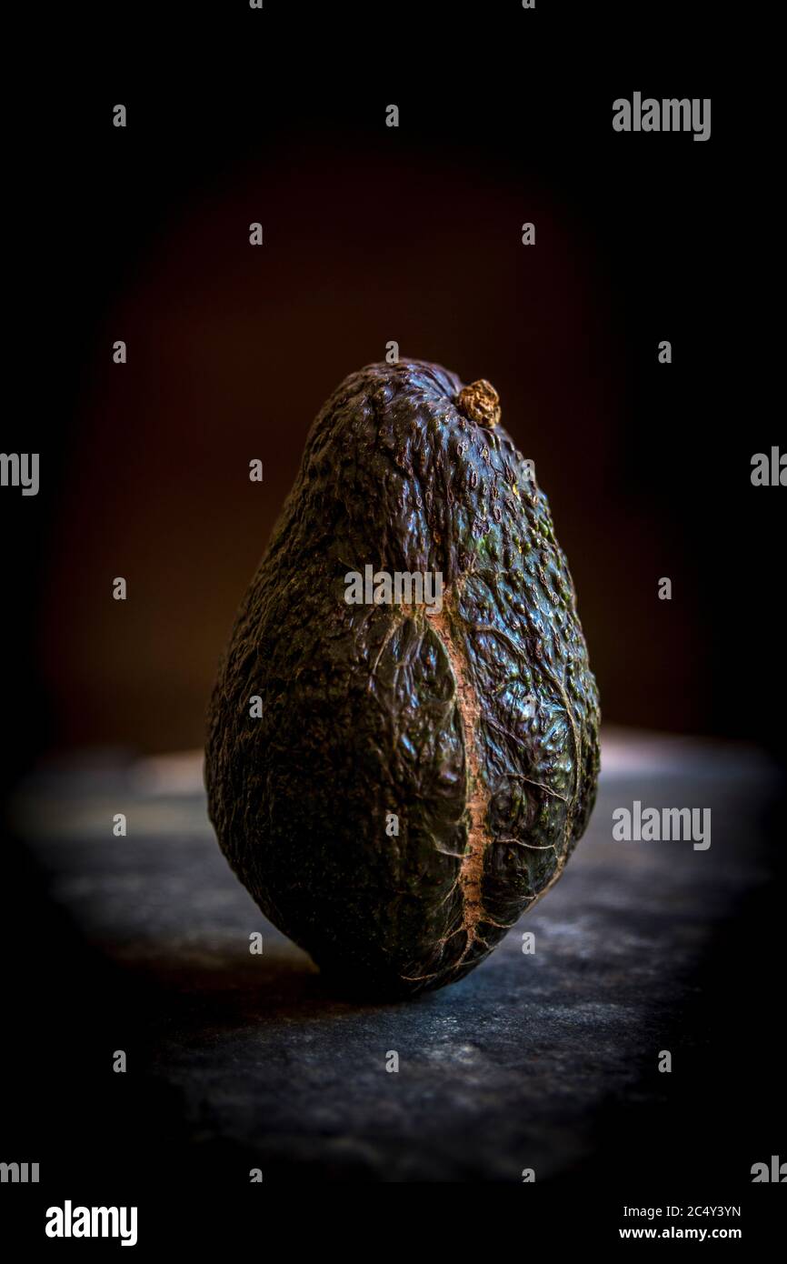 Rotten avocado hi-res stock photography and images - Alamy