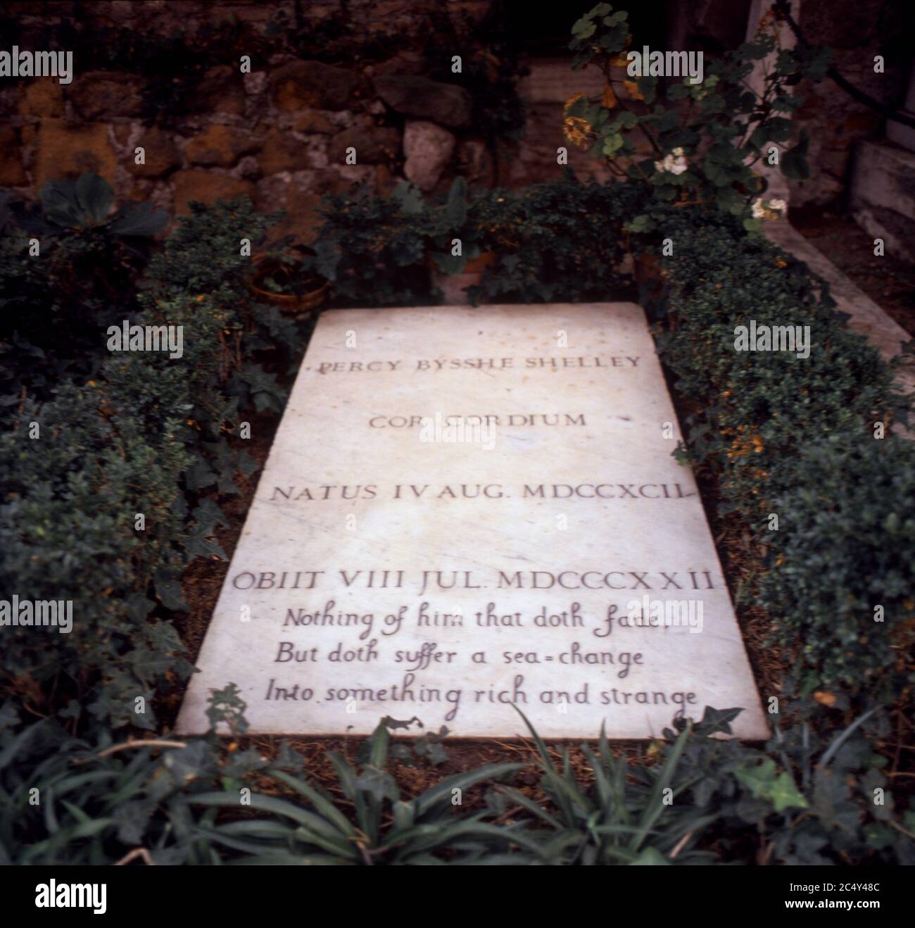 Epitaph gravestone hi-res stock photography and images - Alamy