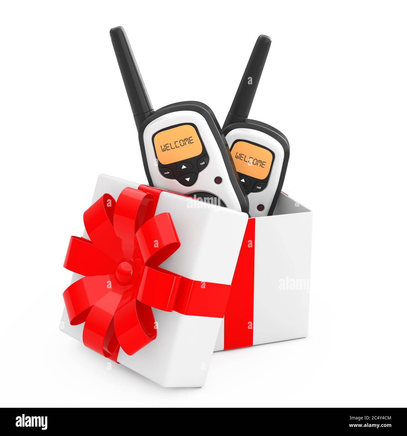 Transceiver radio on box hi-res stock photography and images - Alamy