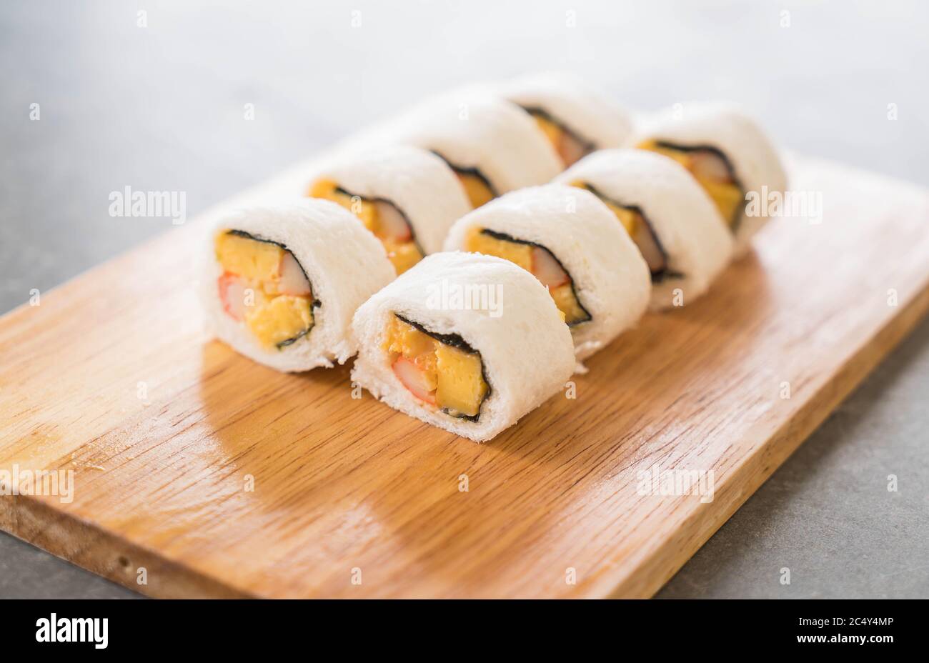 Fusion bread hi-res stock photography and images - Alamy