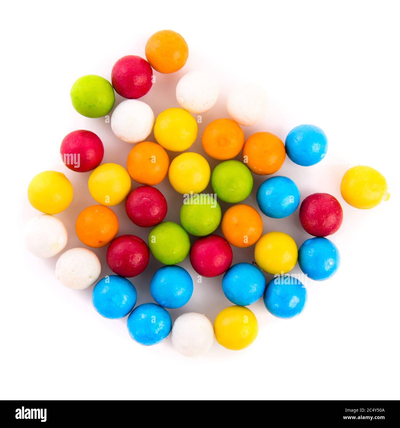 Gumball pink hi-res stock photography and images - Alamy