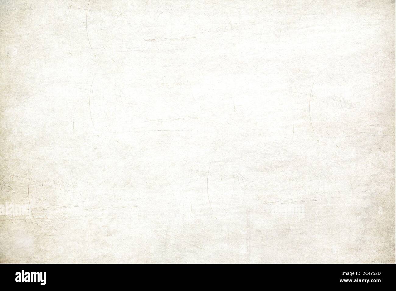 Old vintage paper with a glowing center and grunge vignette Stock Photo ...