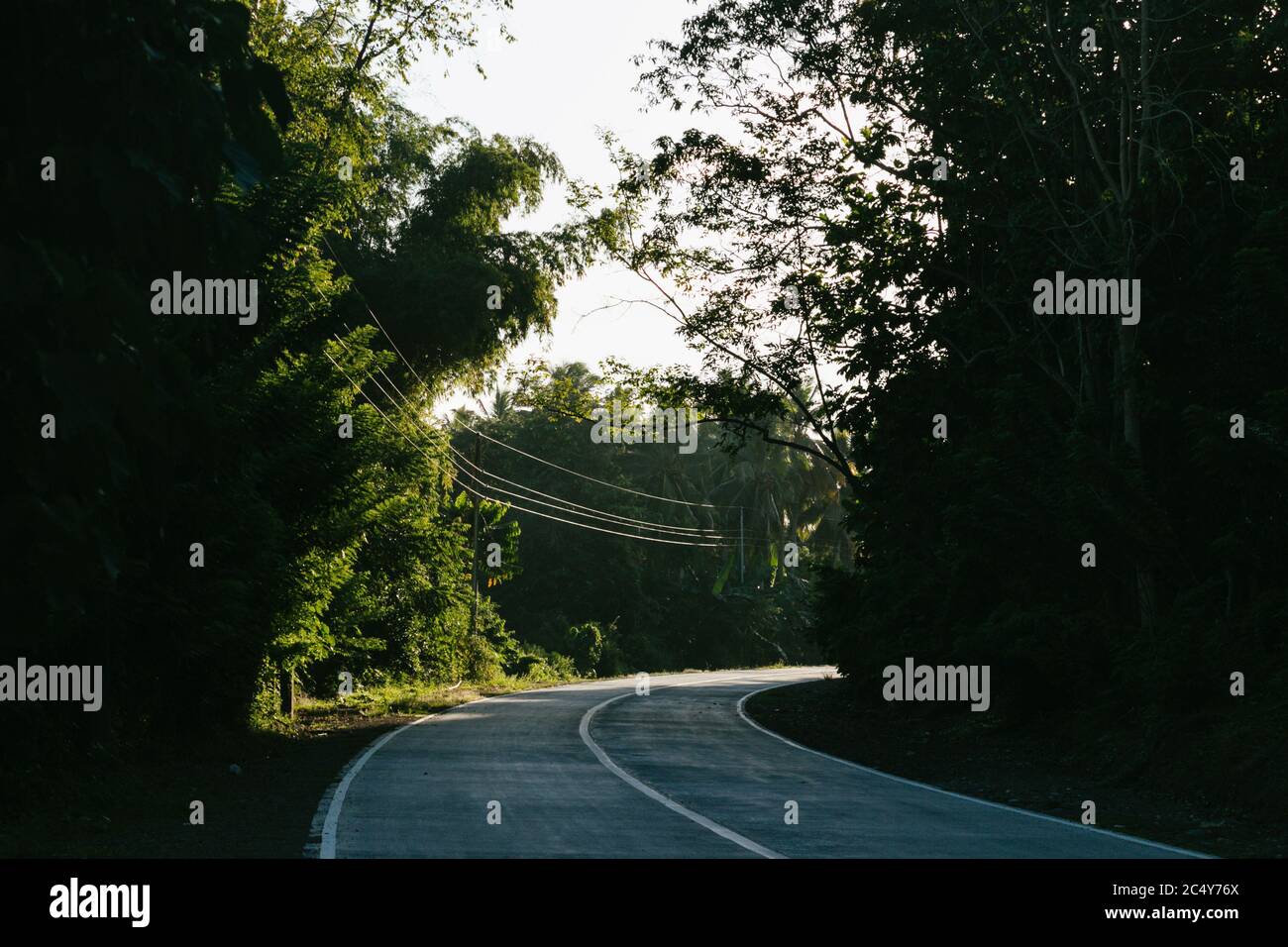 Shine light leaks hi-res stock photography and images - Alamy