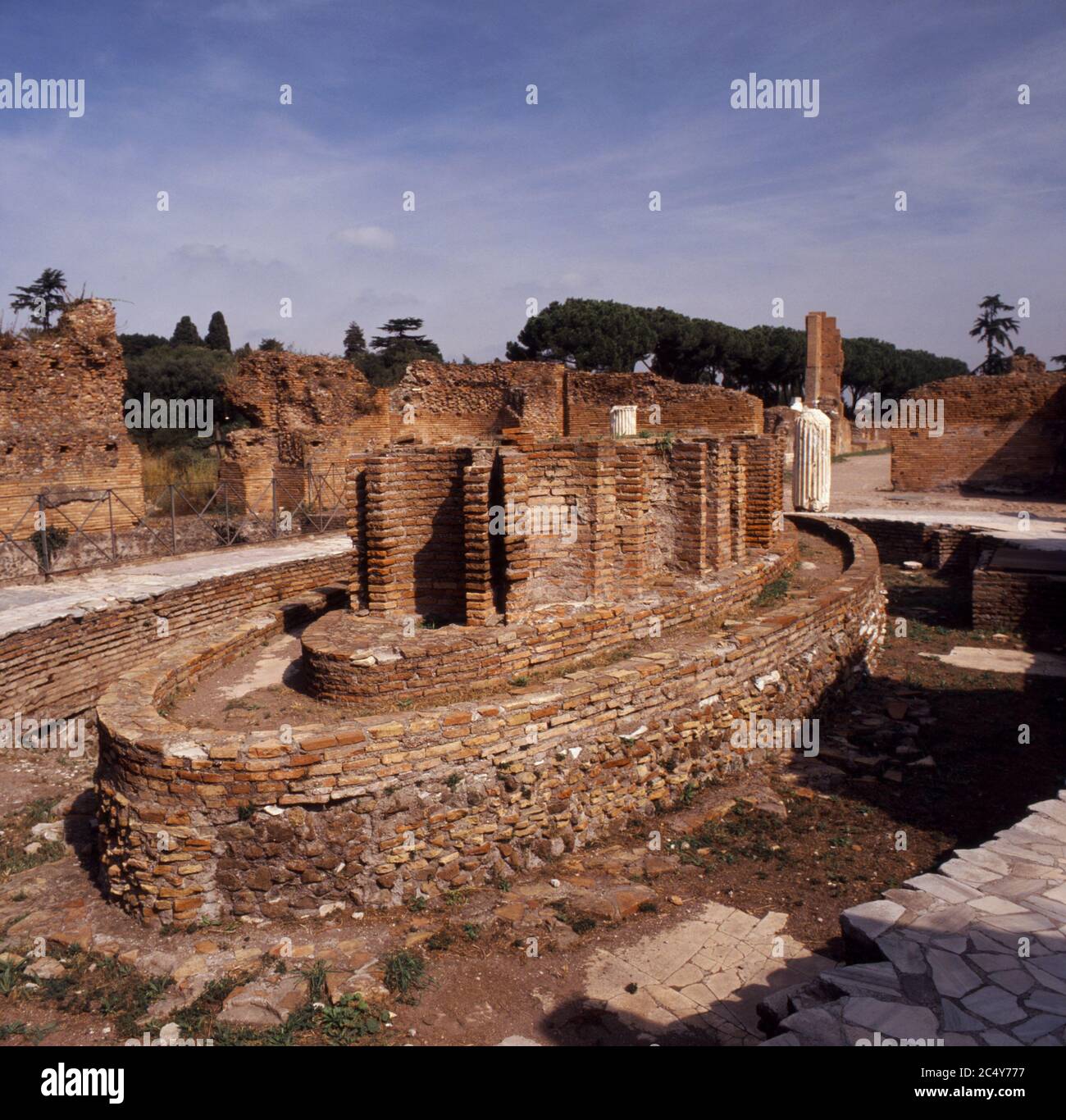 Flavia house hi-res stock photography and images - Alamy